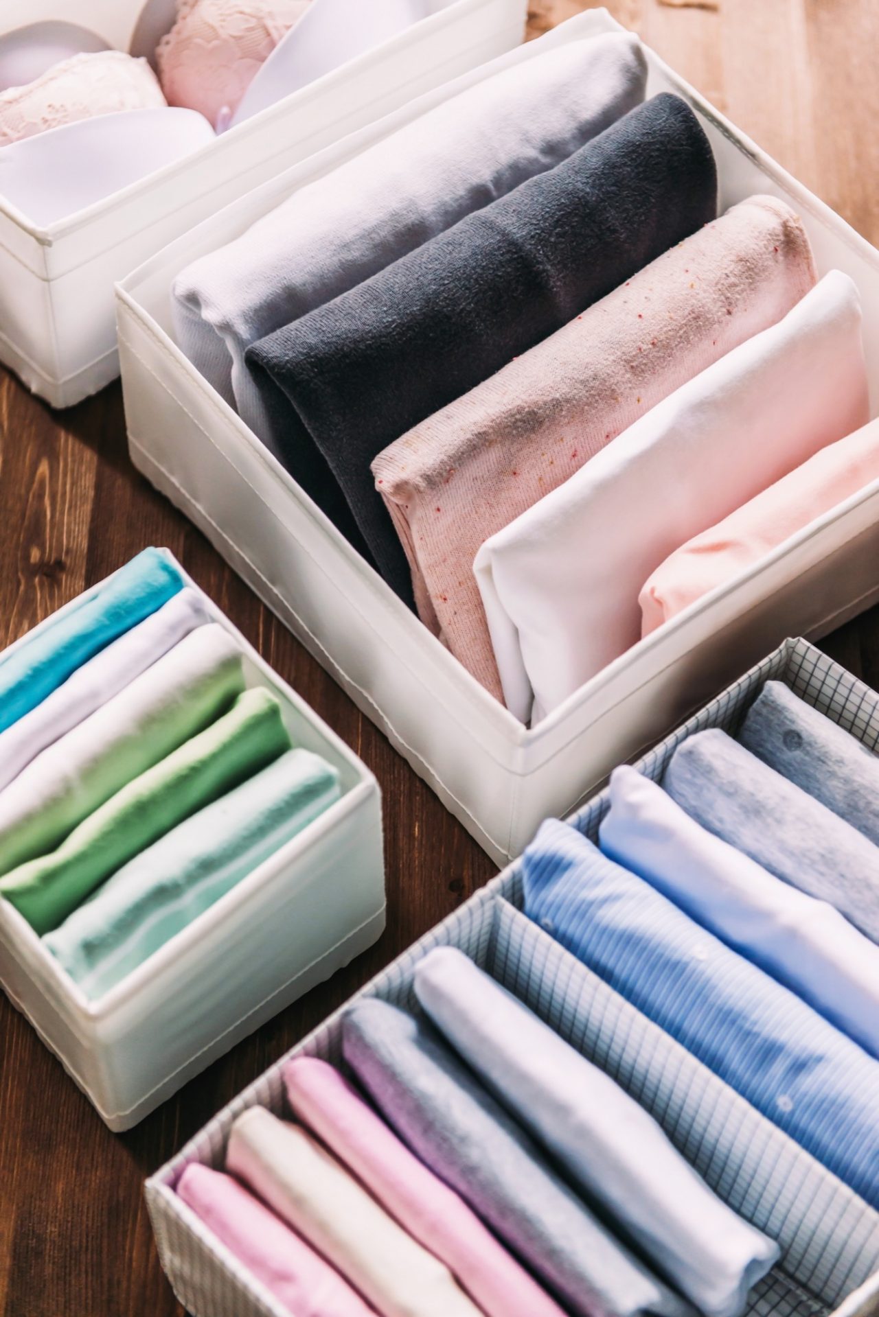 Contact | A Good Sort | Home Organisers in the Hunter